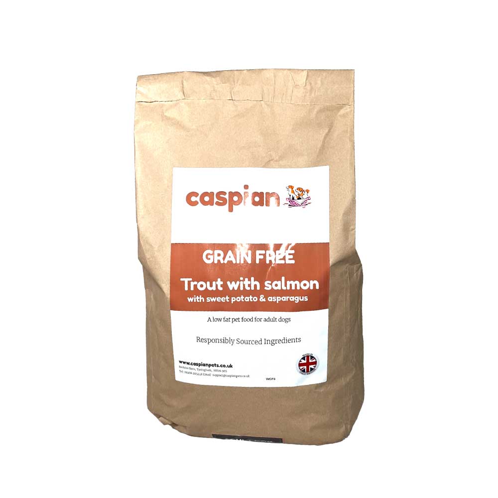 Caspian Pet Food Grain Free Dog Food They Won t Stop Barking About Caspian Pet Food Grain Free Dog Food They Won t Stop Barking About
